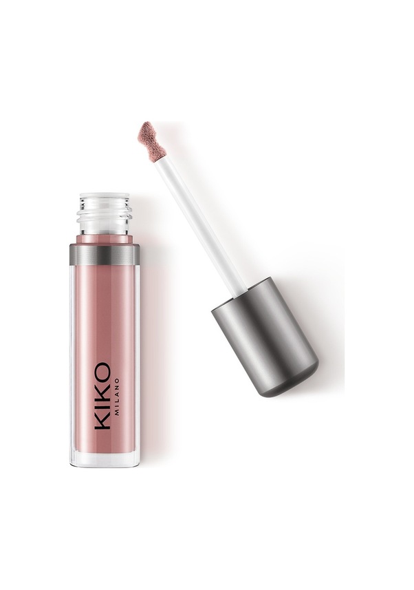Kiko Lasting Matte Veil Liquid Lip Colour Ruj 05 Natural Mauve ...