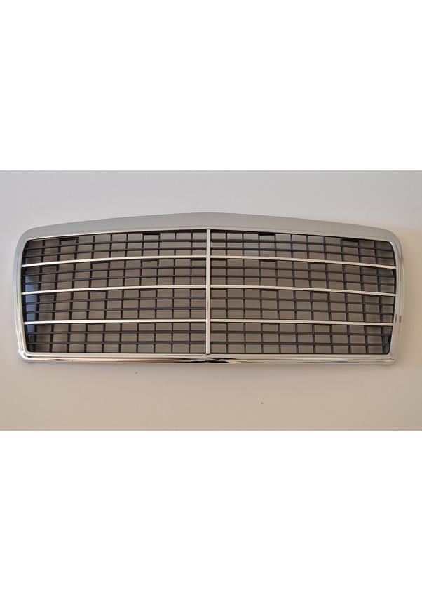 MERCEDES W124 MAKYAJLI KASA KROM PANJUR 1993-1995 1248800983 Fiyatları ...