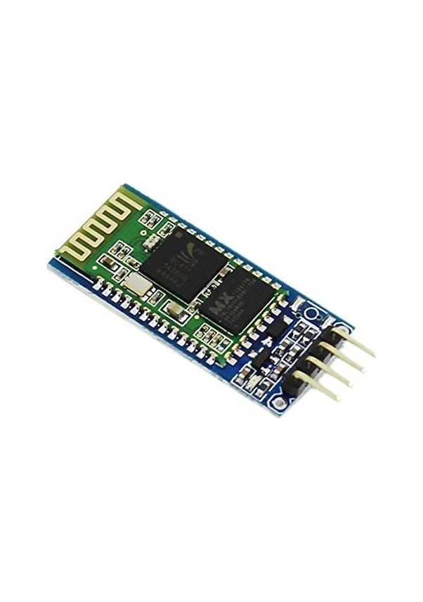 Bulutelektronik6-Hc-06 Bluetooth Modülü Hc06 Arduino Fiyatları ve ...