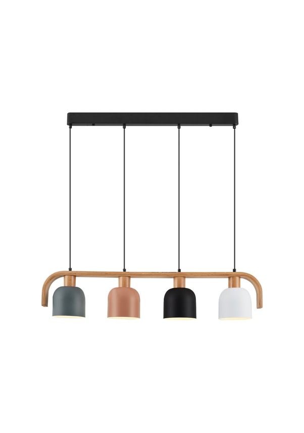 Özcan Aydınlatma 3427-4As Simeon 4 Lü Sıralı Sarkıt Mix Metal Fiyatları ...