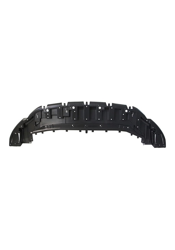 Renault Express 2022- Ön Tampon Alt Deflektörü Enjeksıyon Oem No ...