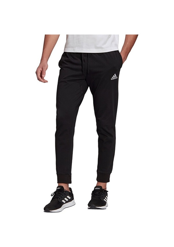 Adidas M Sl Sj Tc Pt Erkek Günlük Eşofman Altı GK9226 Siyah L Fiyatları ...