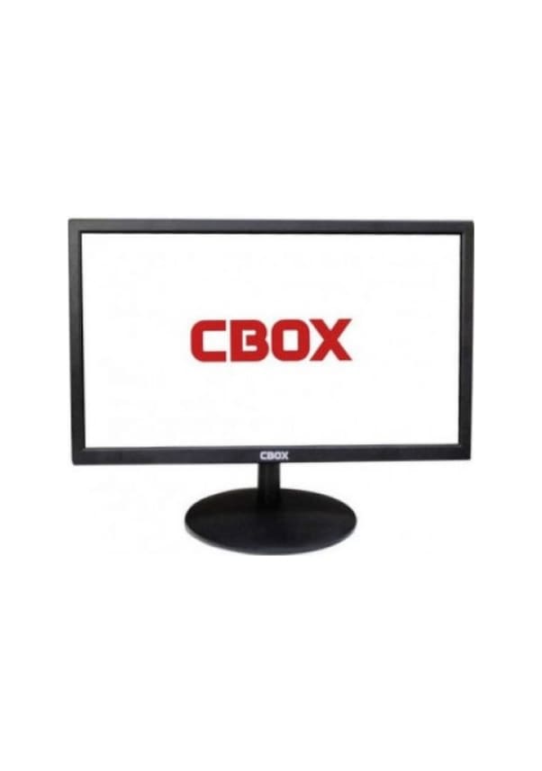 CBOX 18.5" CBOX 1850HV 1366x768 5MS 60HZ HDMI VGA SIYAH Fiyatları ve ...