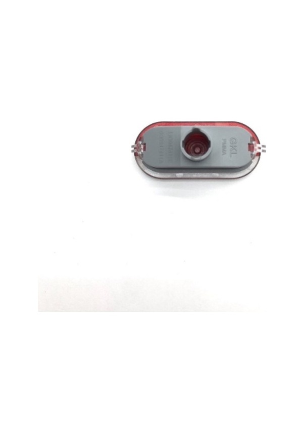 Gkl Vw Touran 2003-2006 Kapı Içi Ikaz Lambası Camı 1j0947411e Fiyatları ...