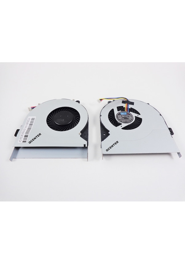Asus Uyumlu K56 Fan A56 K56Cb K56Cm K56Ca K56C S56 S56C S56Ca S56Cb Fan ...