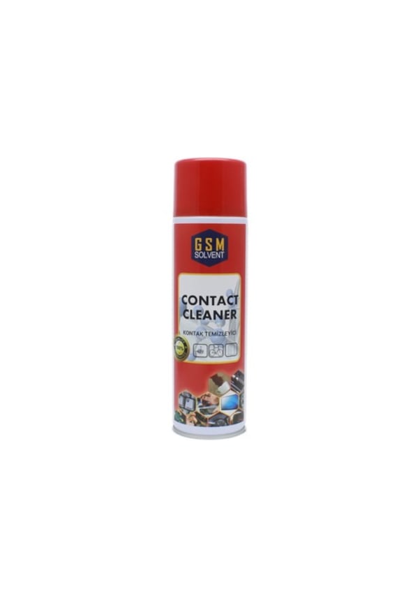 Contact Cleaner 400 Ml Fiyatları ve Özellikleri