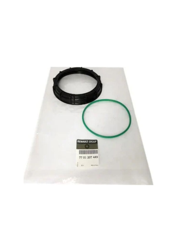 Renault Clio 1 - I Clio 2 - Iı - Yakıt Şamandıra Kapağı Somunu Contası ...