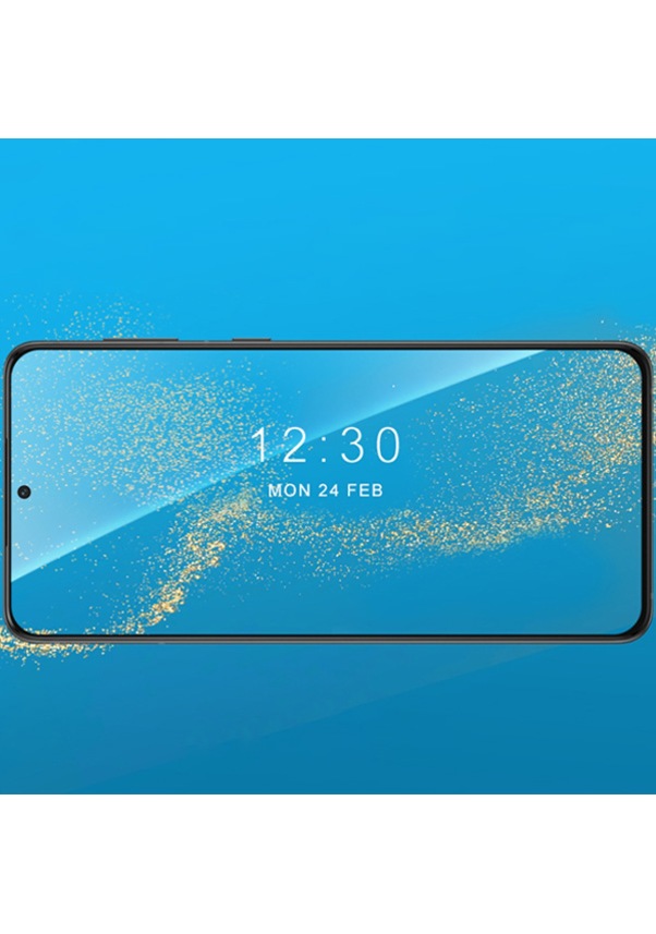 ALLY SM Galaxy S21-S20 Full Membran Nano Hidrojel Film Ekran Koru ...