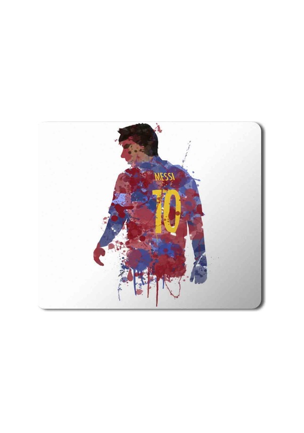 Lionel Messi 10 Numara Mouse Pad Mousepad Fiyatları ve Özellikleri