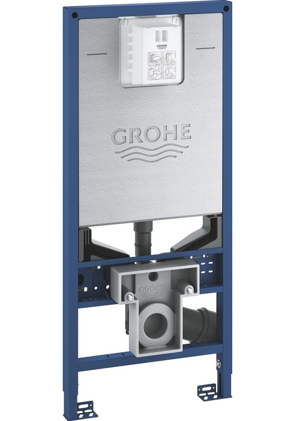 Grohe Gömme Rezervuar Sensia Arena Akıllı Klozet İçin - 39596000 ...