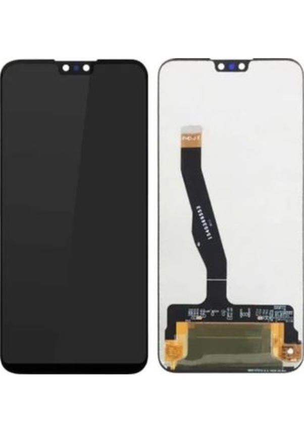 Huawei Y9 2019 Lcd Ekran Dokunmatik Çok Renkli Fiyatları ve Özellikleri