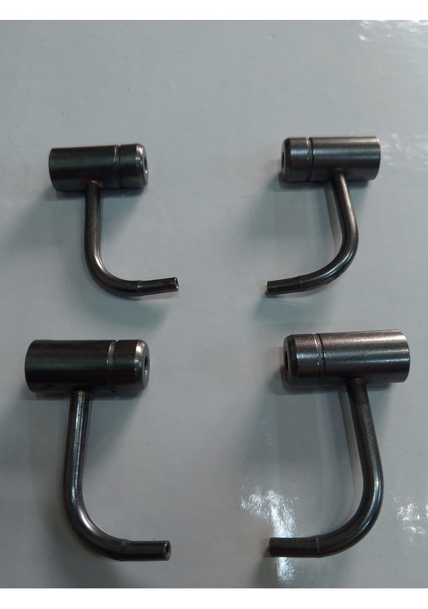 Megane 4-megane 3-fluence-yağlama Memesi Tk1.6 115608911r Fiyatları ve ...