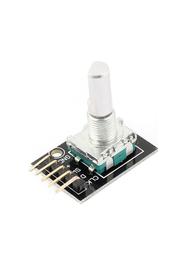 Areacollection-Arduino Rotary Encoder Modülü Fiyatları ve Özellikleri