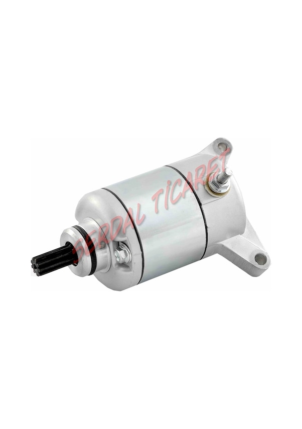 Honda Cbf 150 - Cb 125E Marş Motoru Fiyatları ve Özellikleri