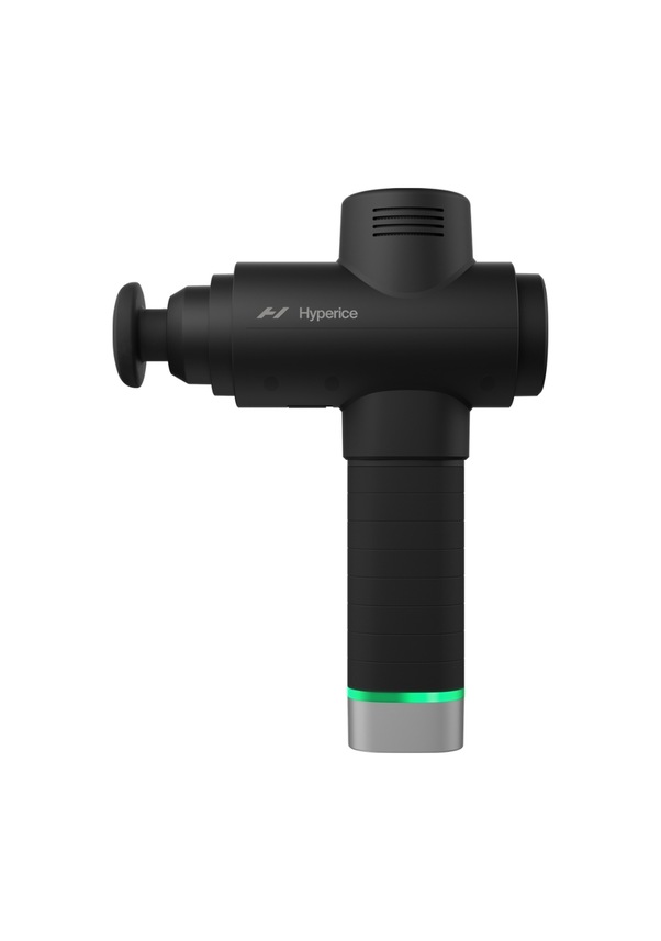 Hyperice Hypervolt 2 Pro Masaj Tabancası Siyah Fiyatları ve Özellikleri