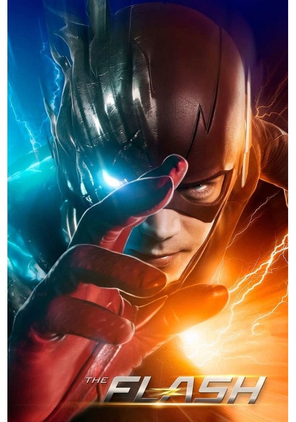 The Flash 2014 16 Tv - Dizi Folyo Afiş - Poster 50 Cm X 70 Cm 50 x 70 Fiyatları ve Özellikleri