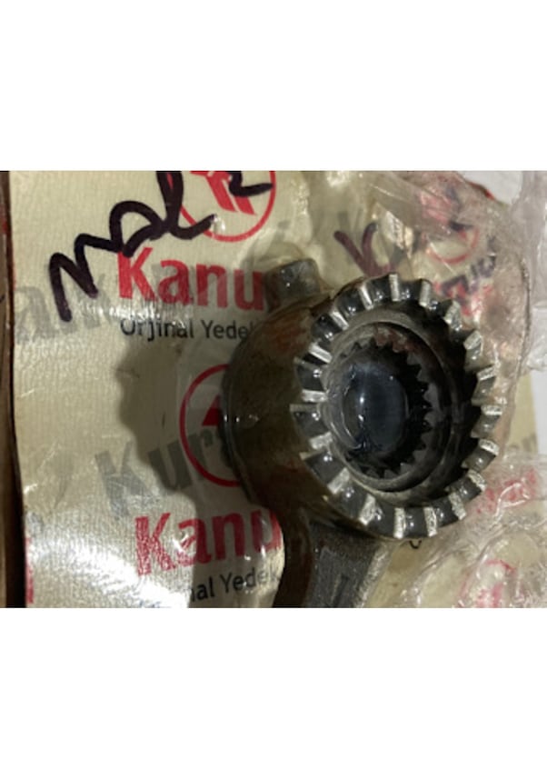 Kanuni Racer 200 Motocar 200 Marş Dişli Parçası Fiyatları ve Özellikleri