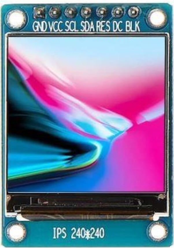 Elektronikport 1.3 Inch Oled Arduino Tft Lcd Ekran Modülü Fiyatları ve ...