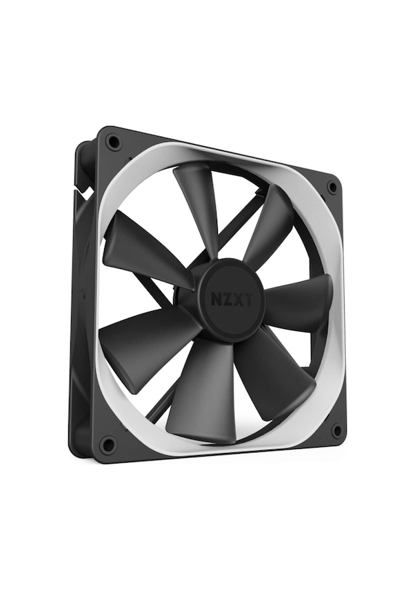 Nzxt Rf-ap120-fp Aer P 120mm Tekli Kasa Fanı Fiyatları ve Özellikleri