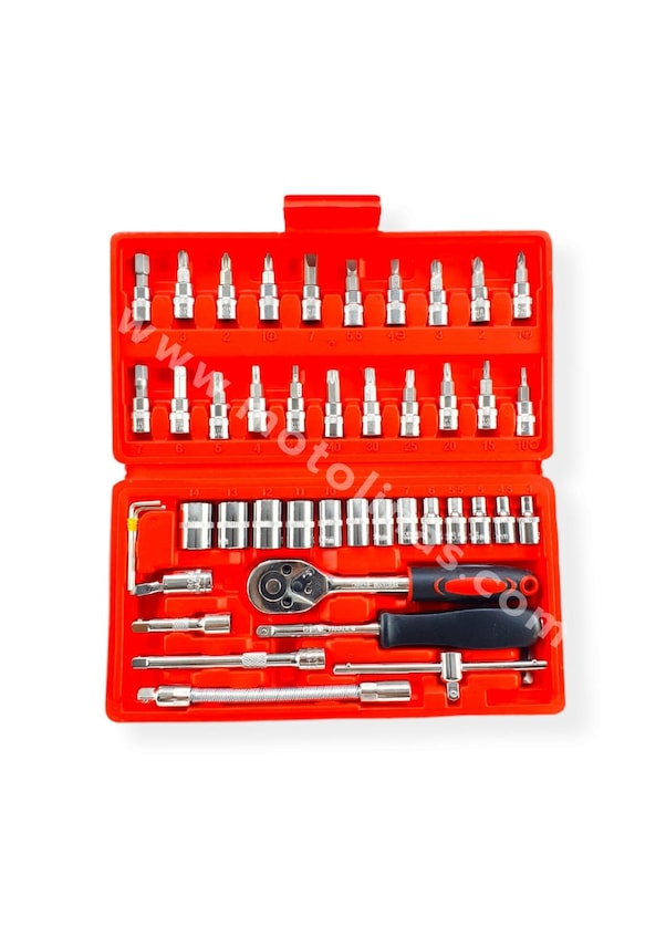 Lokma Takımı Profesyonel 1/4 Ufak Set Profesyonel küçük boy lokm ...