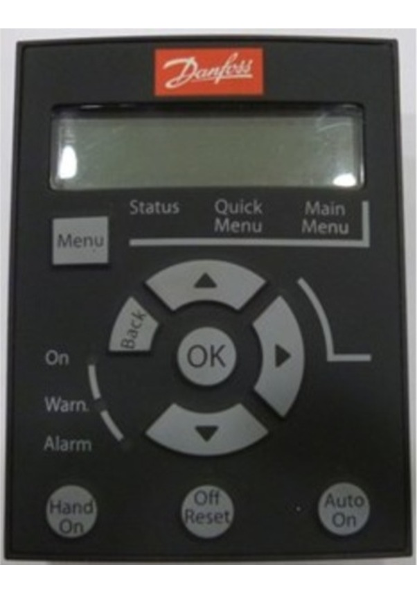 Vlt® Midi Drive Fc 280 Lcp Control Panel Lcp 21 132B0254 Fiyatları ve ...