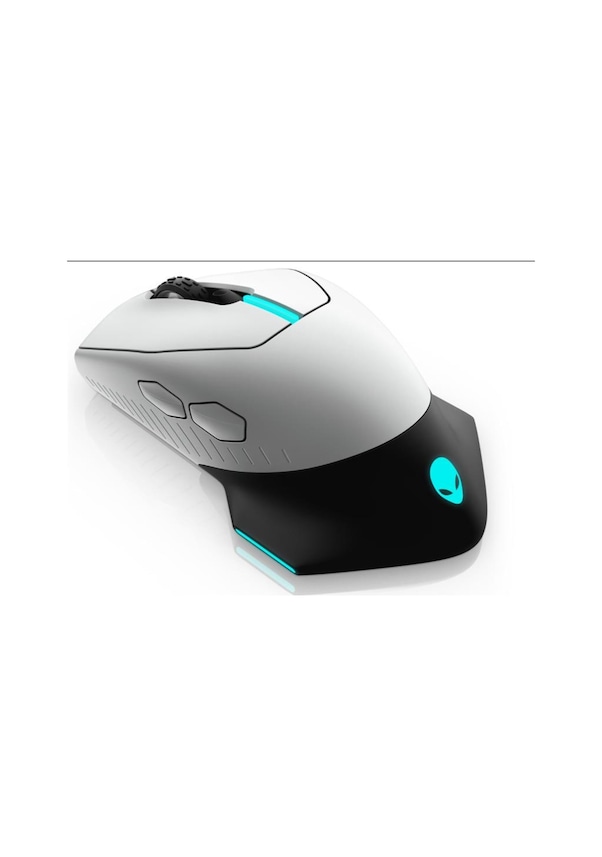 Dell Alienware AW610M Kablolu - Kablosuz Optik Oyuncu Mouse (İthalatçı ...