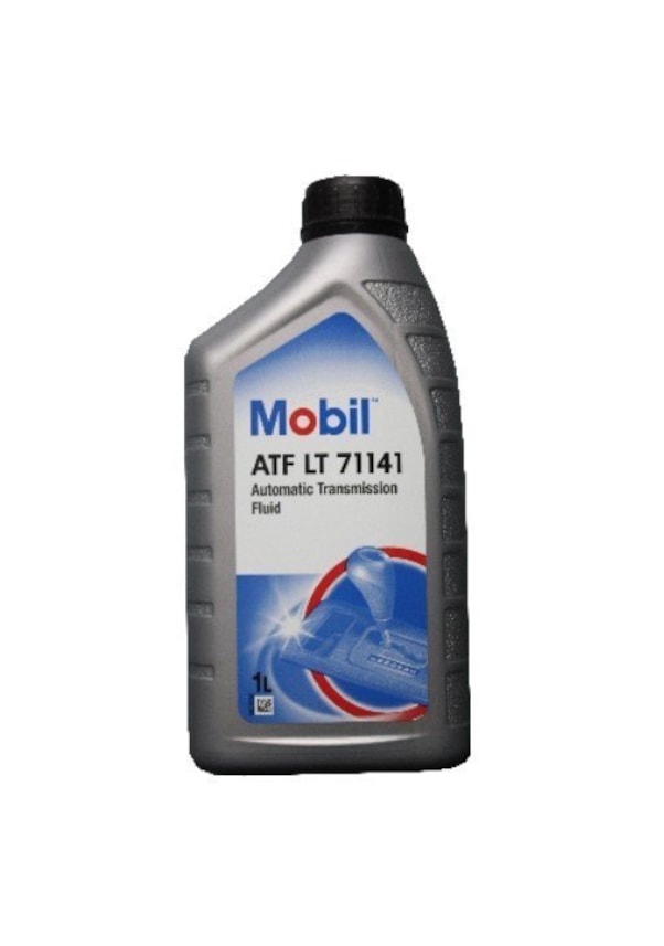 Mobil Atf Lt-71141 1 L Fiyatları ve Özellikleri