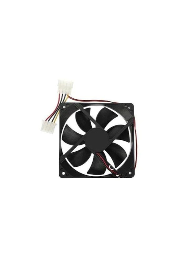 12 cm 12 volt fan 12 volt 12 cm fan 120x120x25mm molex fan Fiyatları ve ...