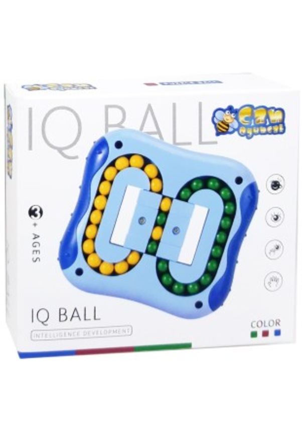 1019 Iq Ball Fiyatları ve Özellikleri