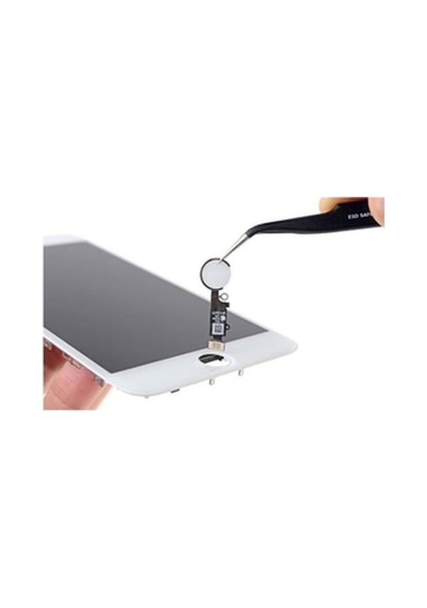 iPhone 7G Uyumlu Plus (A1661, A1784) Home Tuş Bordu Filmi Flex ...