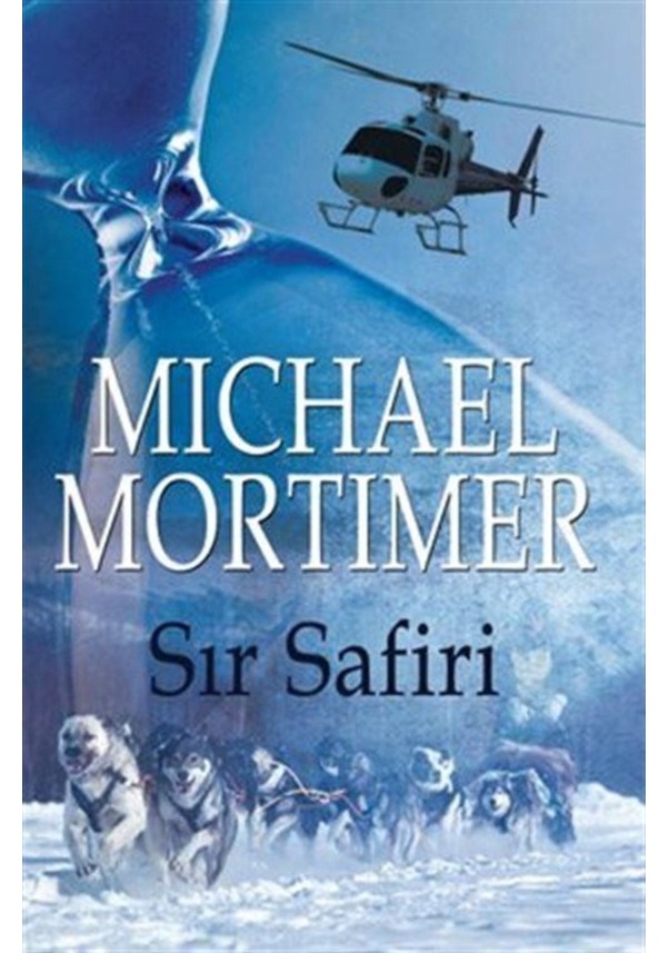 Sır Safiri / Michael Mortimer Fiyatları ve Özellikleri