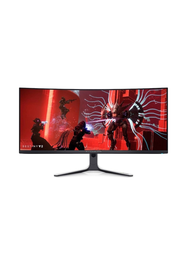 Dell Aw3423dw Alienware 34" 0.1 Ms 175 Hz Hdmı Dp Usb Curved Qd-oled Gaming Monitör Fiyatları ve ...