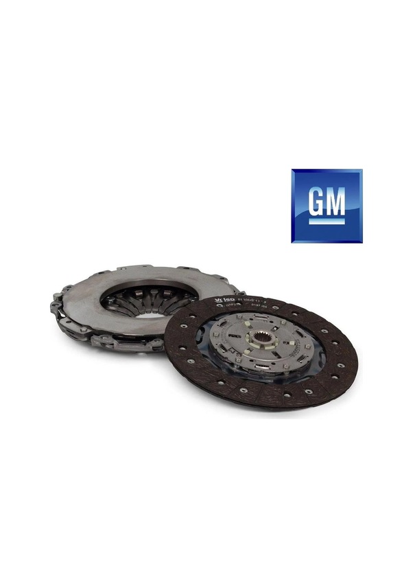 Opel İnsignia 1.6 170 Bg Debriyaj Seti Baskı Balata Gm 55574768 ...