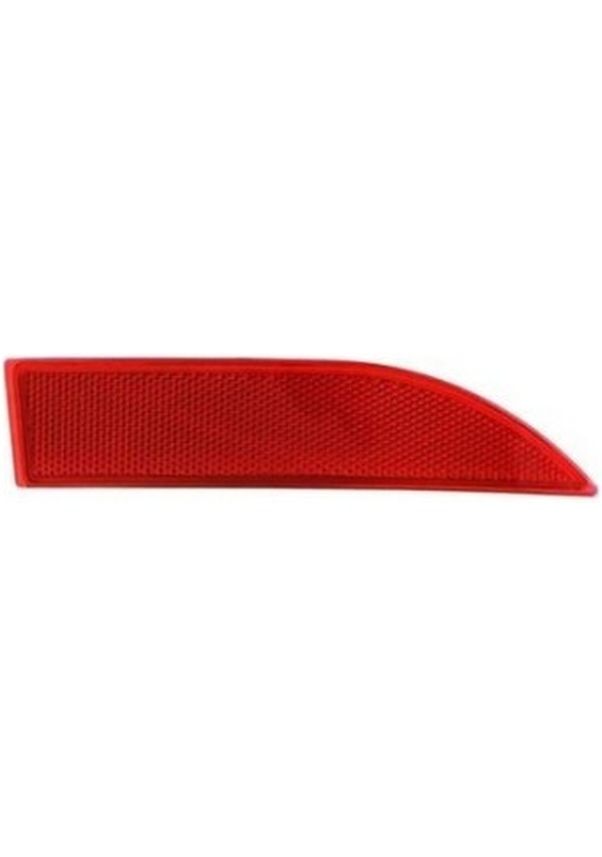 Clio Symbol Joy Arka Tampon Reflektör Sağ 265600427R Fiyatları ve ...