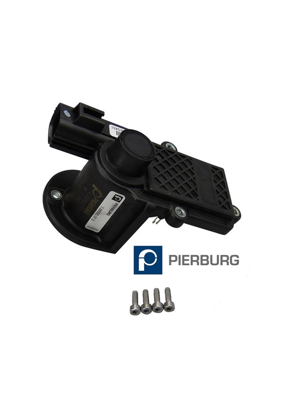 Volvo Xc90 S60 S80 V70 Xc70 Xc60 S40 V50 C30 C70 Egr Valfi Elektr ...