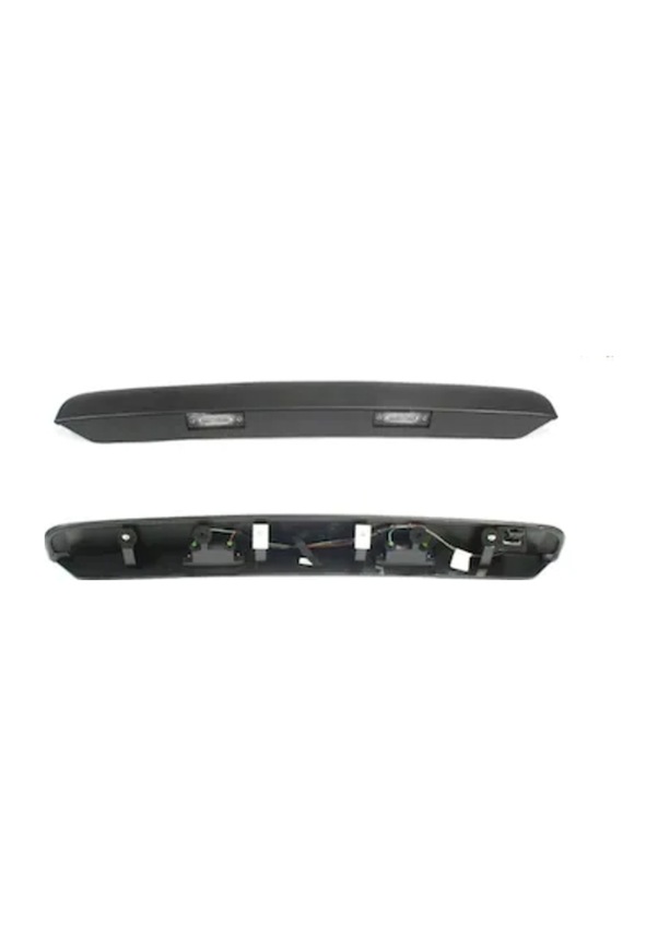 Arka Plaka Lamba Çitasi Transporter T5-T6 2003-2015 7E0827329F ...