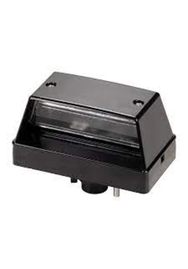 Orjinal IVECO Eurocargo Arka Sağ Plaka Lambası Fiyatları ve Özellikleri