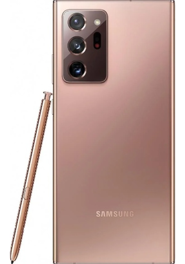 Samsung Galaxy Note 20 Ultra 256 GB (12 Ay Garantili) Yenilenmiş B ...