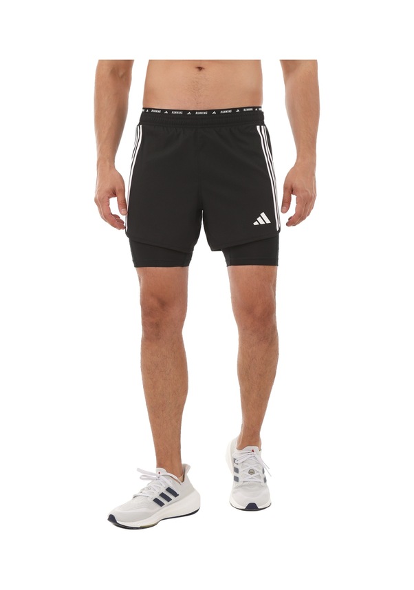 Iq3808-e Adidas Otr E 3s 2ın1 S Erkek Şort Ve Kapri Siyah Iq3808-e ...
