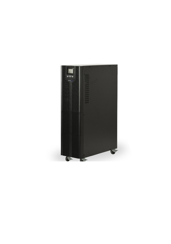 Siel Enerji SLD 31 10 KVA Online Ups 3F/1F 16*9 Ah Akü 5/15 DK ...