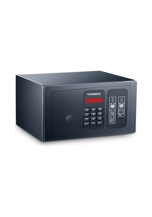 Dometic Safe Md 281C 8.2L Otomatik Kilitleme Sistemli Kasa Fiyatları ve ...