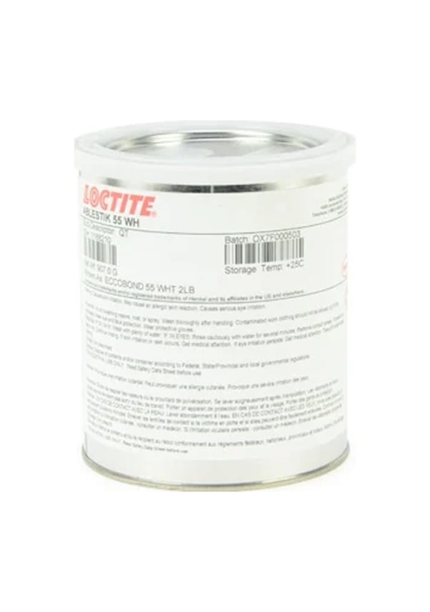 Loctite Ablestik 55 (Eccobond 55) 1 KG Fiyatları ve Özellikleri