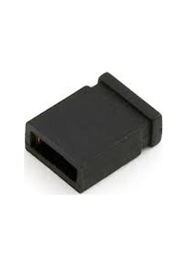 Jumper 2 Pin Header Kısa Devre 10 Adet Fiyatları ve Özellikleri