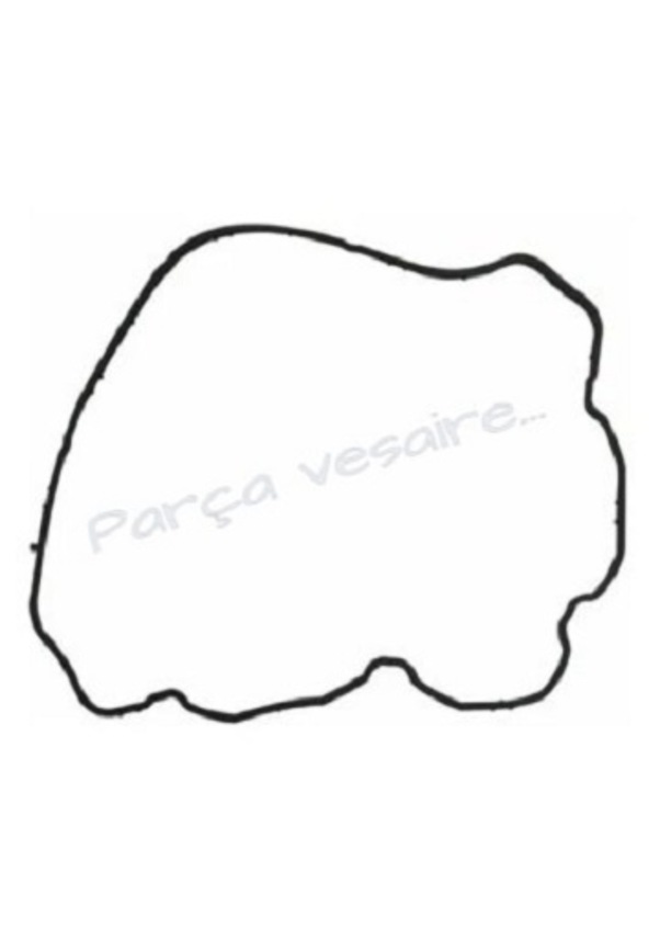 Iveco Daily Uyumlu Emme Manifold Contası-5801484362 Fiyatları ve ...