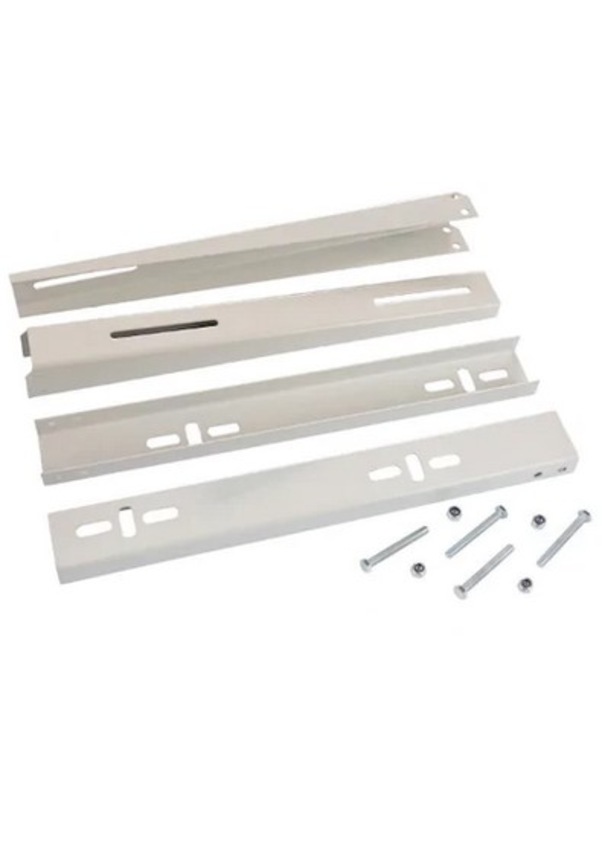 Klima Konsol 40 Cm.- Klima Dış Ünite Montaj Ayağı 9000-12000Btu ...