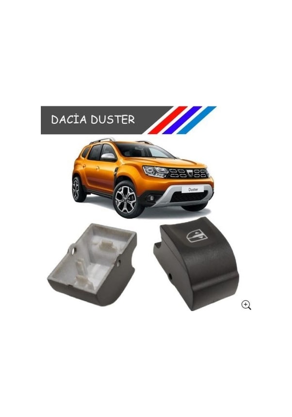 Dacia Duster Cam Açma Tuşu Cam Düğmesi Adet 254117873r M844 Fiyatları ...