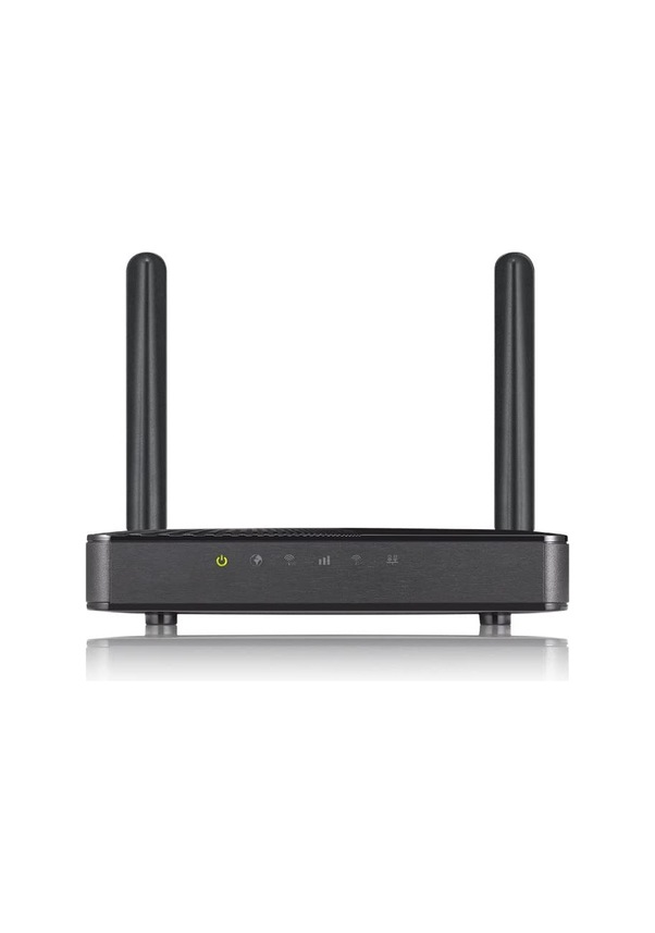 Zyxel LTE3301 300 Mbps 2.4 Ghz 3G/4G Sim Kart Takılabilen Modem Router ...