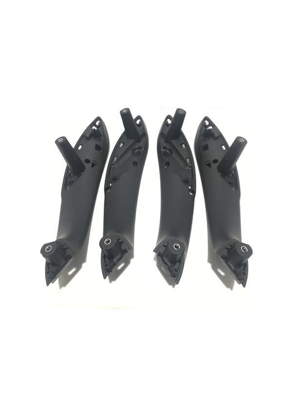 Bmw F36 Kapı Kolu İç Tutamak Seti 4 Parça Siyah 51417279311 Fiyatları ...