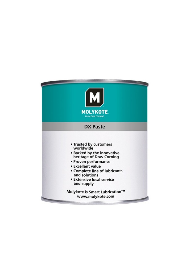 Molykote Dx Montaj Paste Yüksek Sıcaklık Gresi 1 KG Fiyatları ve ...