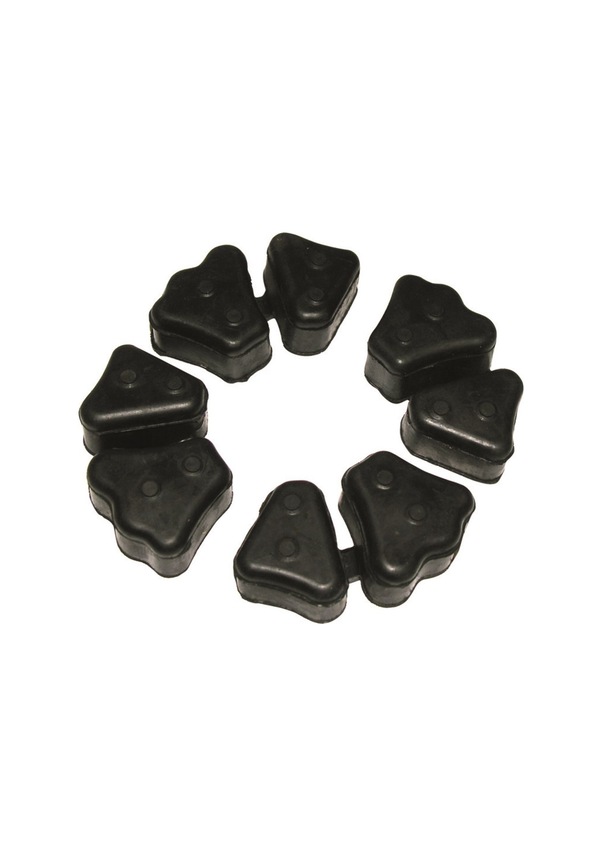 Honda Cbf 150-Ace 125-Cb-E Twister 250Kaplin Lastiği Dişli Takozu ...